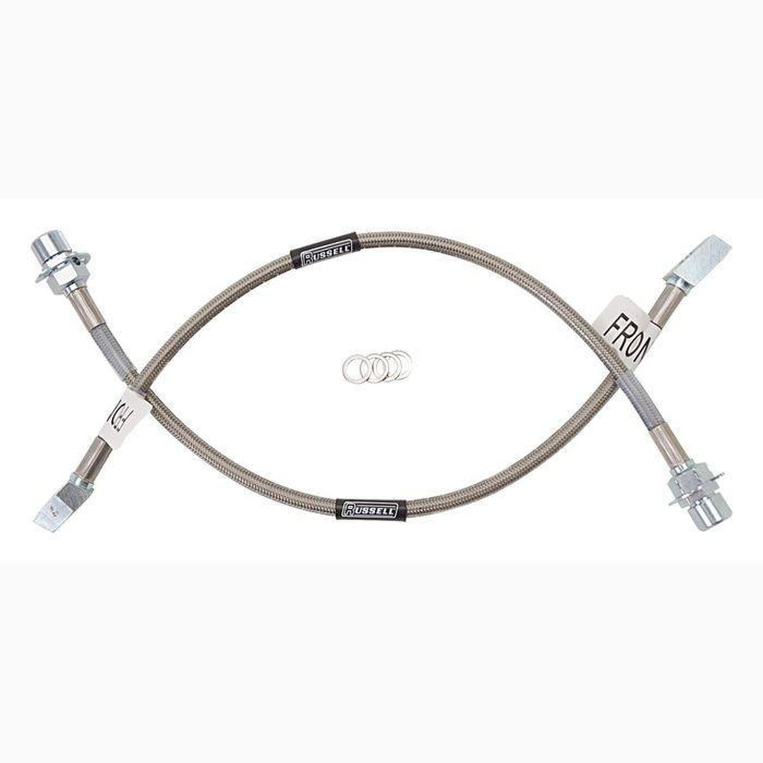 Russell Brake Hose Kit 693170