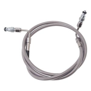 Jeep Wrangler Clutch Hydraulic Hose / Line - Best Clutch Hydraulic Hose ...