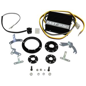 FAST XR-700 Domestic 4,6,8 and VW/Bosch 009 Distributors