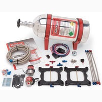 Best Nitrous Oxide System Parts for Cars, Trucks & SUVs