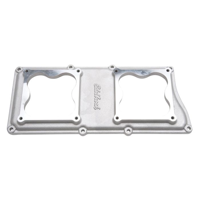 Edelbrock Chevy Big-Block Tunnel Ram Top Only 2X4 4500 Intake Manifold