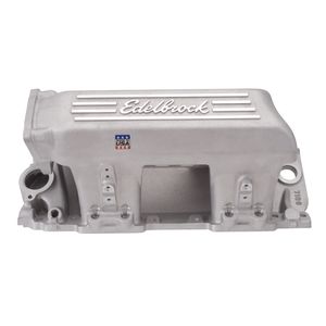 Edelbrock Chevy 396-502 Big Block-Block V8 Pro-Flo XT EFI Intake Manifold