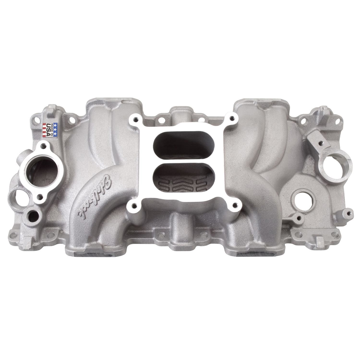 Edelbrock 7158 Intake Manifold