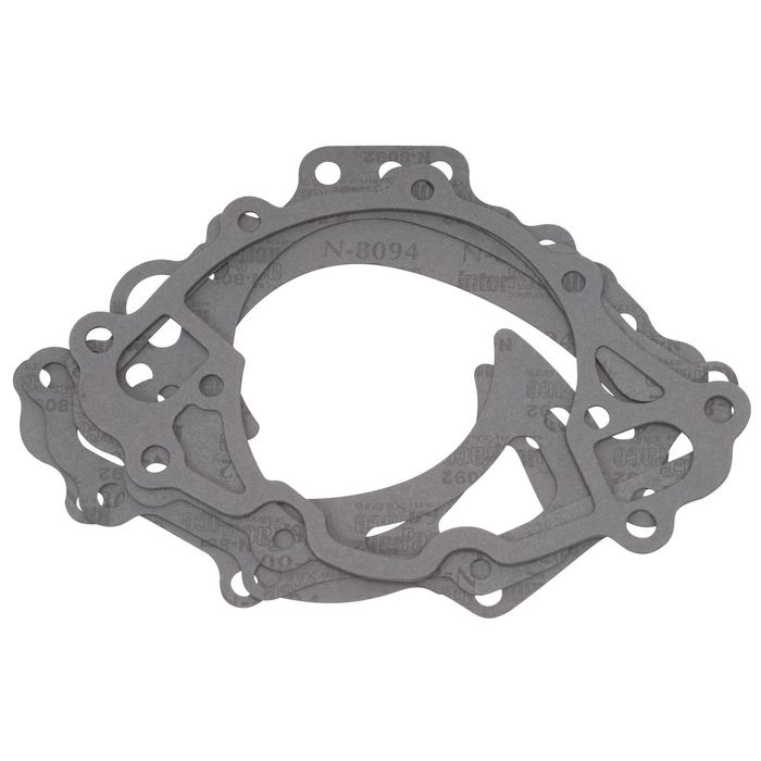 Edelbrock Engine Water Pump Gasket 7253