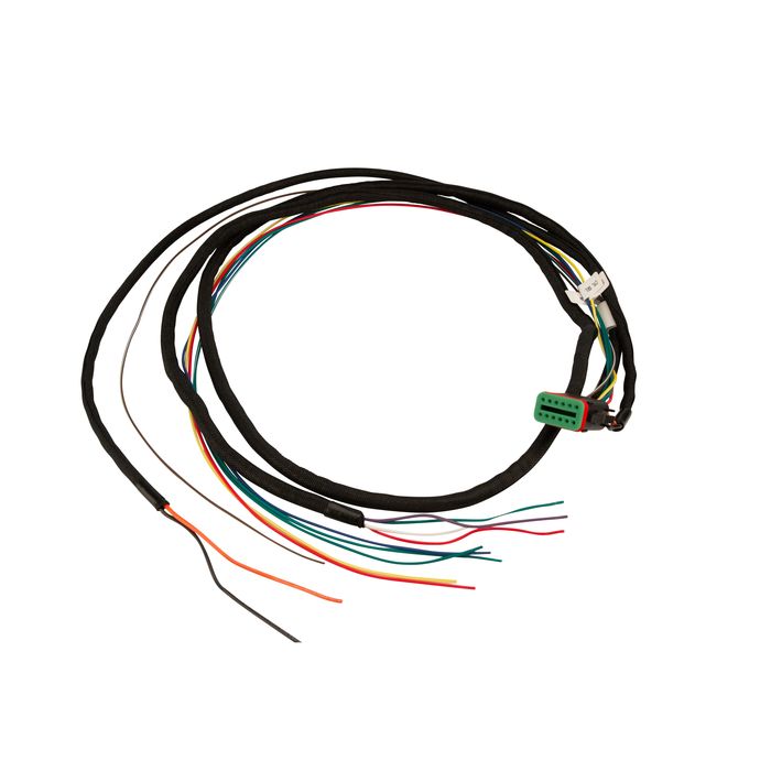 FAST E7 Ignition System Wiring Harness