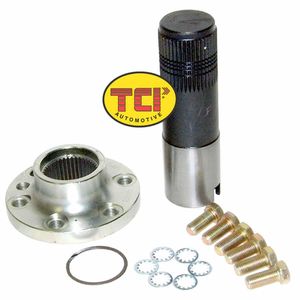 TCI Automotive Automatic Transmission Oil Pump Drive Gear 745004