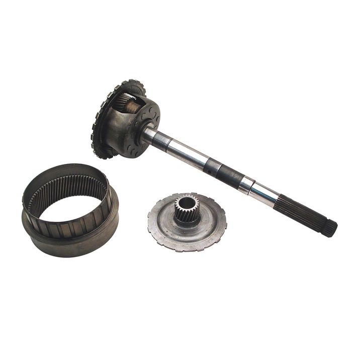 TCI Automotive Automatic Transmission Planetary Gear Assembly 747502