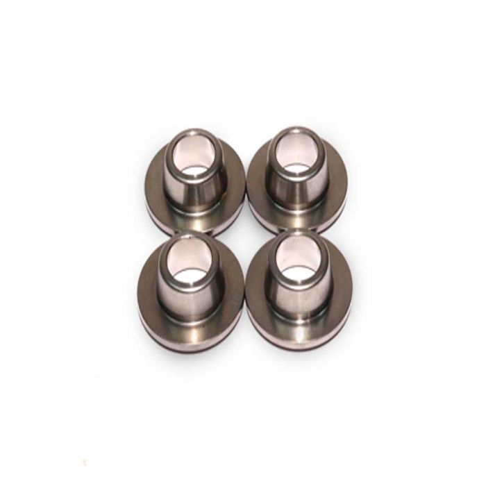 COMP Cams 10 Degree Titanium Retainer Set of 4 for 26120 Beehive Spring