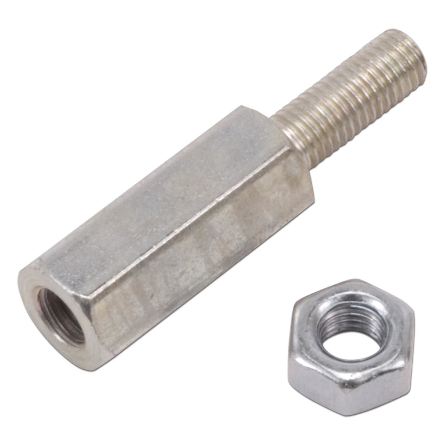 Edelbrock 1/4in Automatic Transmission Rod Extension for Chrysler