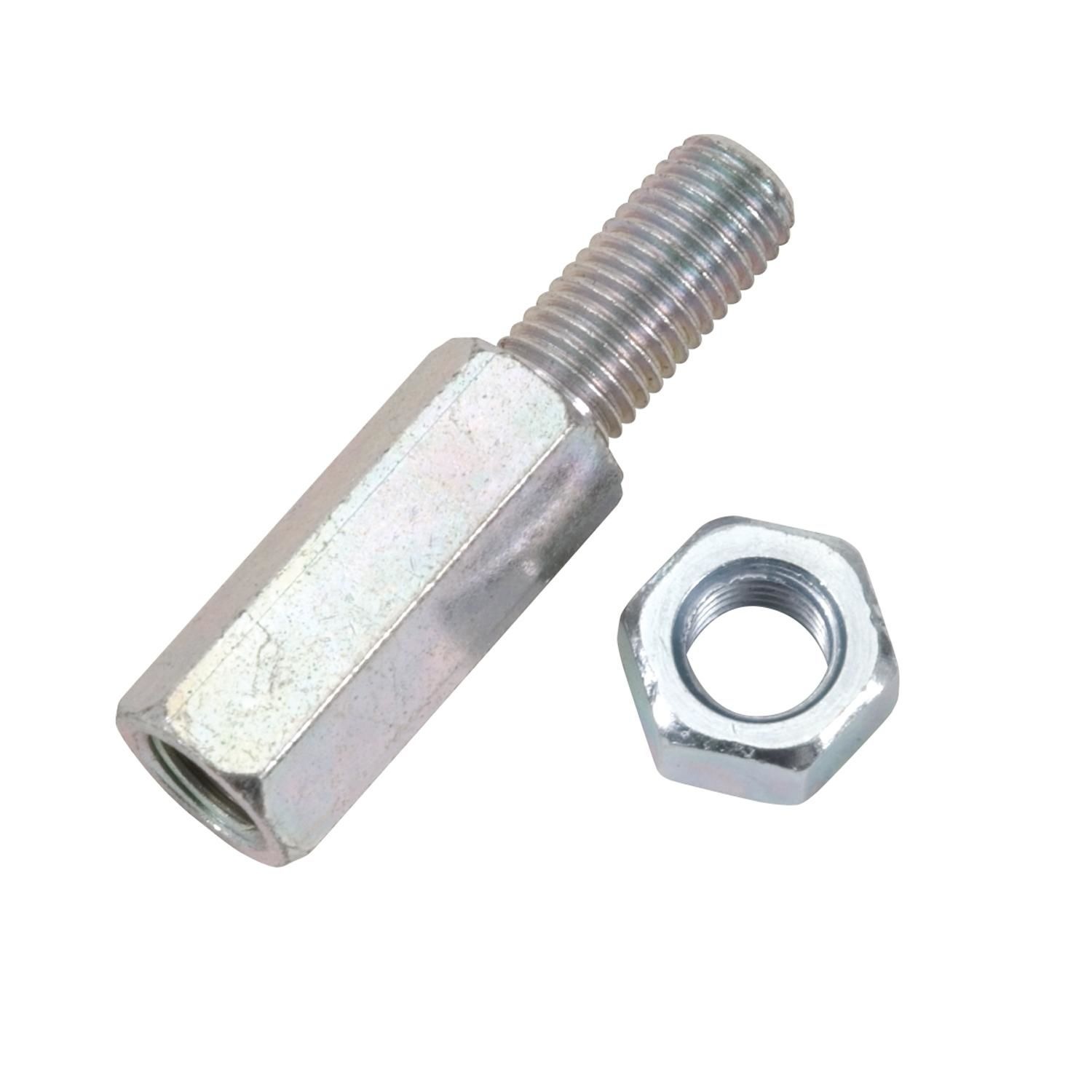 Edelbrock 5/16in Automatic Transmission Rod Extension for Chrysler