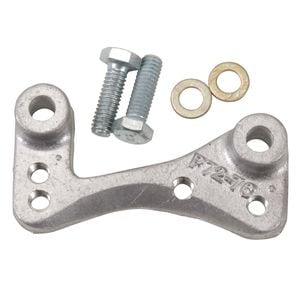 Edelbrock Carburetor Throttle Cable Bracket