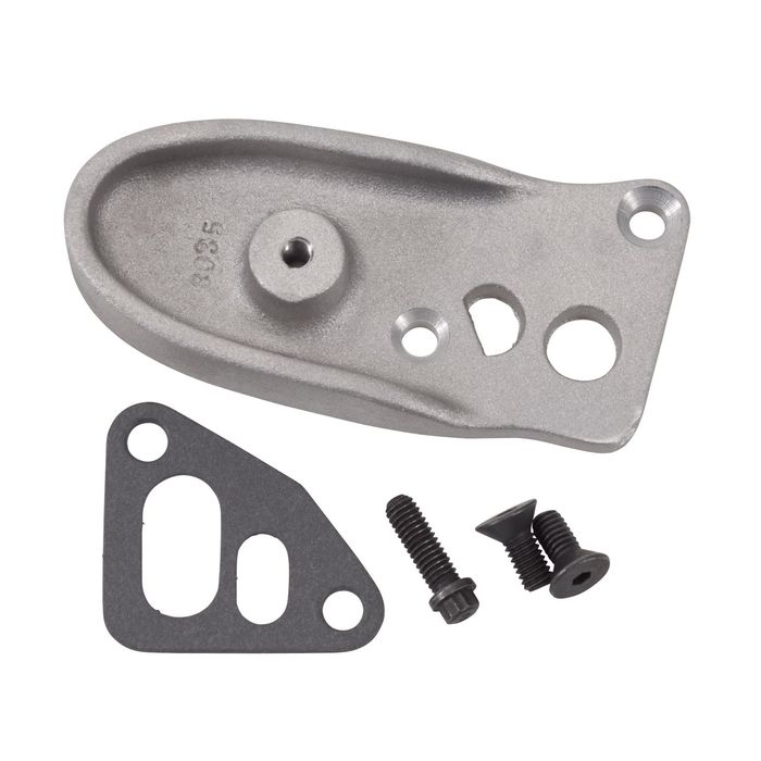 Edelbrock Exhaust Gas Recirculation (EGR) Valve Adapter 8035