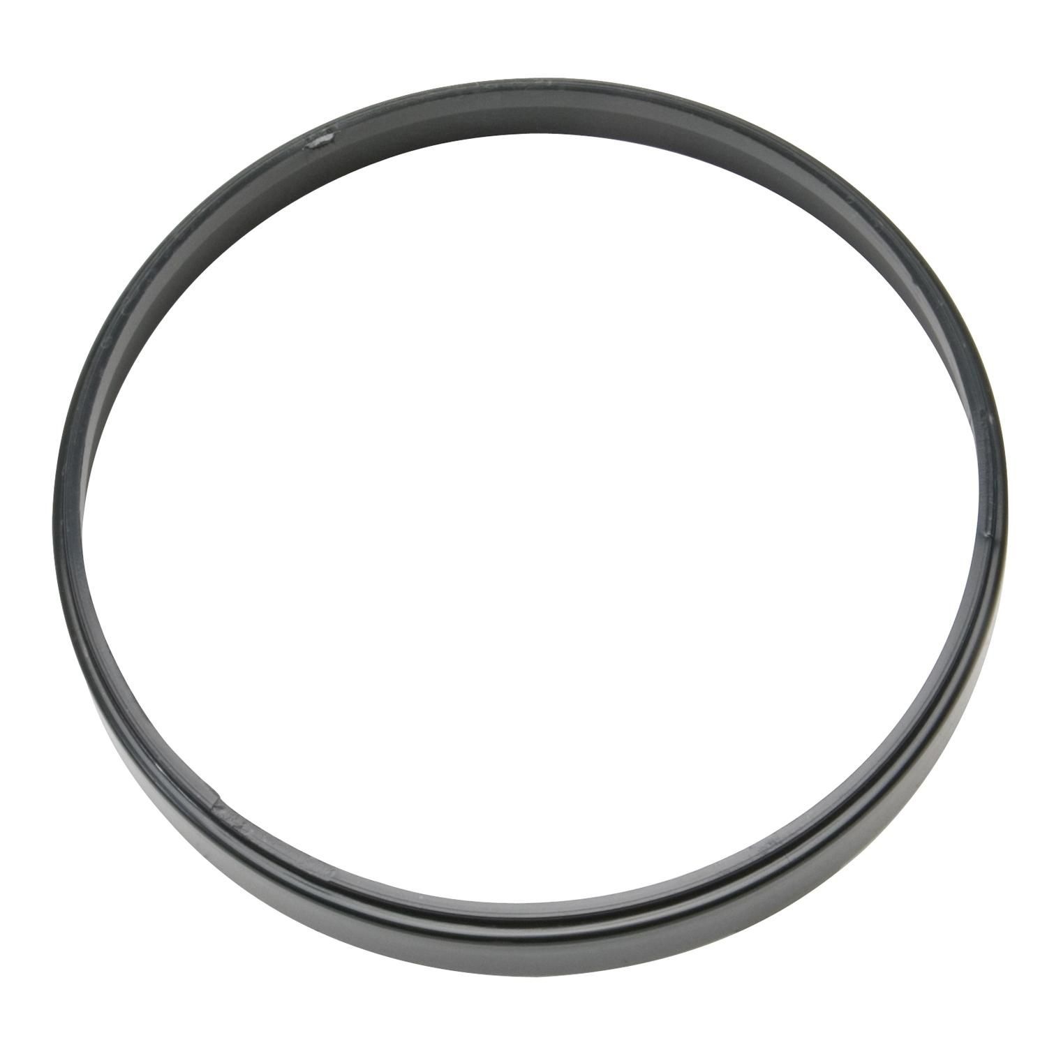 Edelbrock 1/2in Pro-Flo Series Round Air Cleaner Adapter Kit