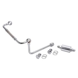Edelbrock 8128 Fuel Line Kit