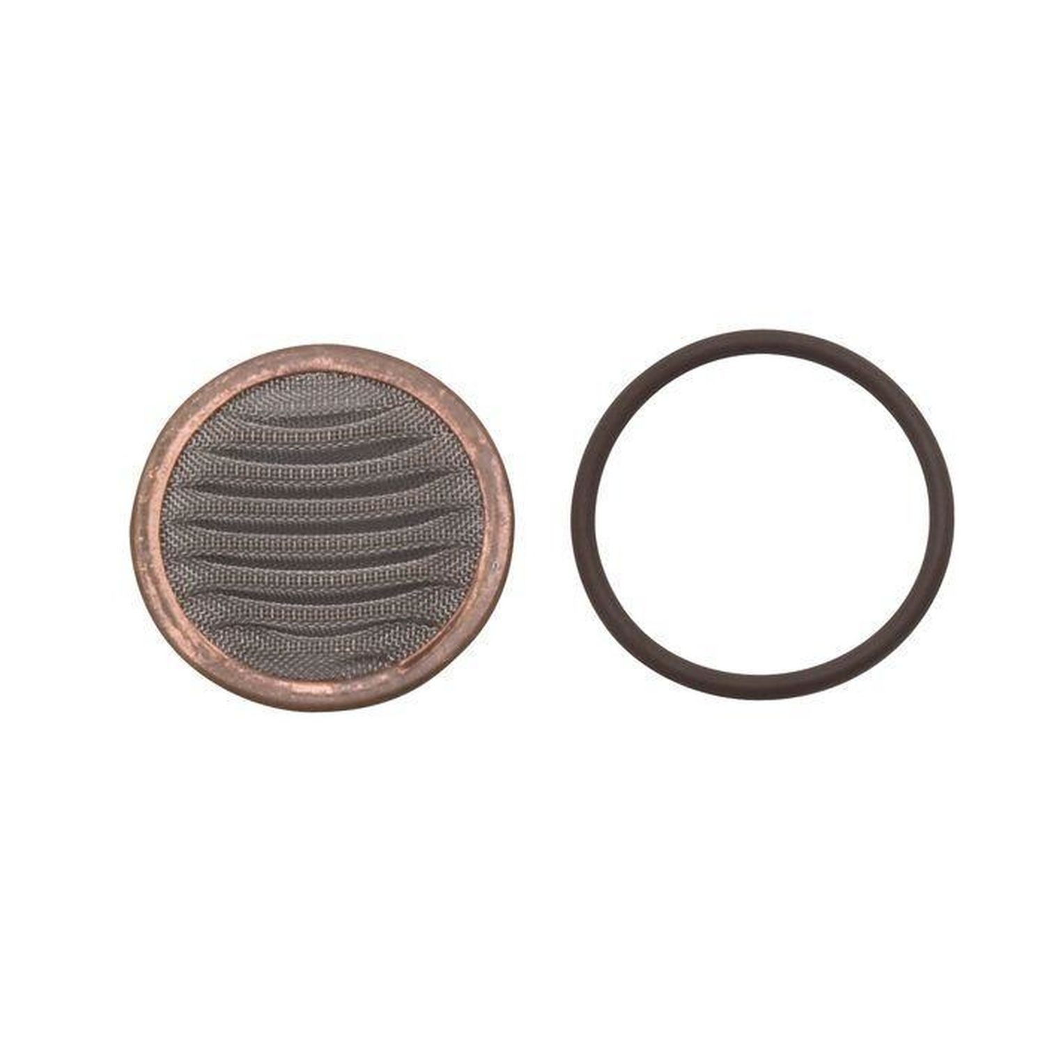 Edelbrock High-Flow Filter Fuel Line Kit