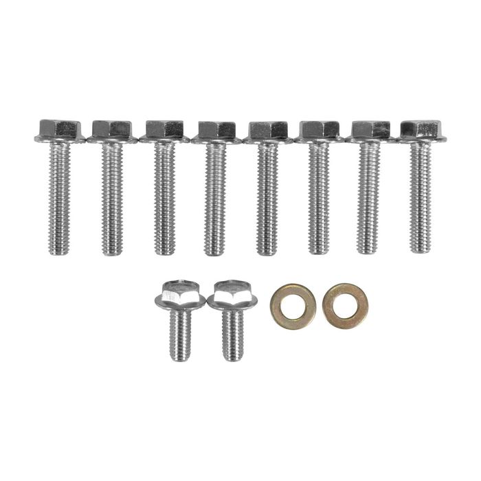 Edelbrock Engine Intake Manifold Bolt Set 8528