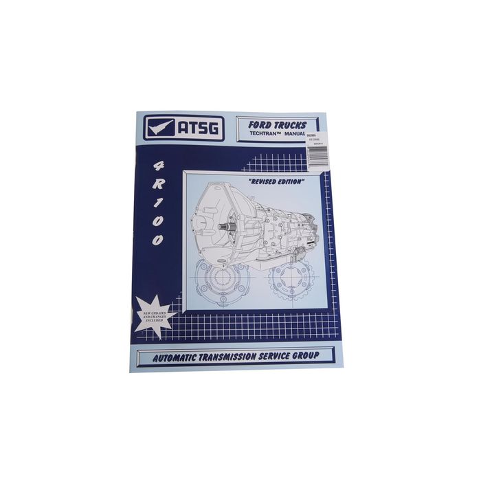 TCI Automotive Repair Manual 892804