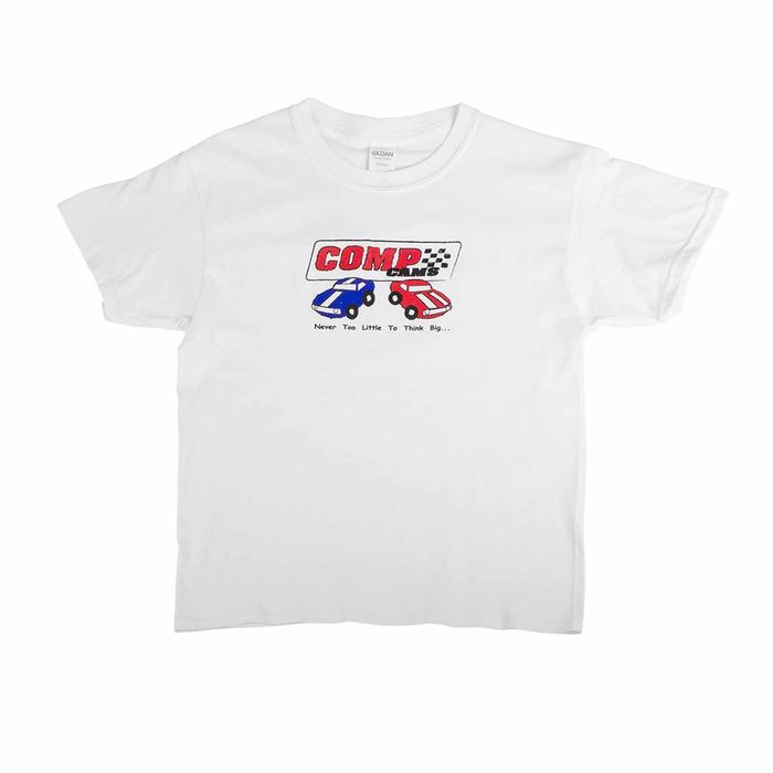 COMP Cams Race XD Center Pushrod Seat Set for 0.842in/0.875in Diameter ...