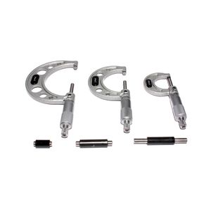 Brake Rotor Micrometer ¿ Rotor Tool