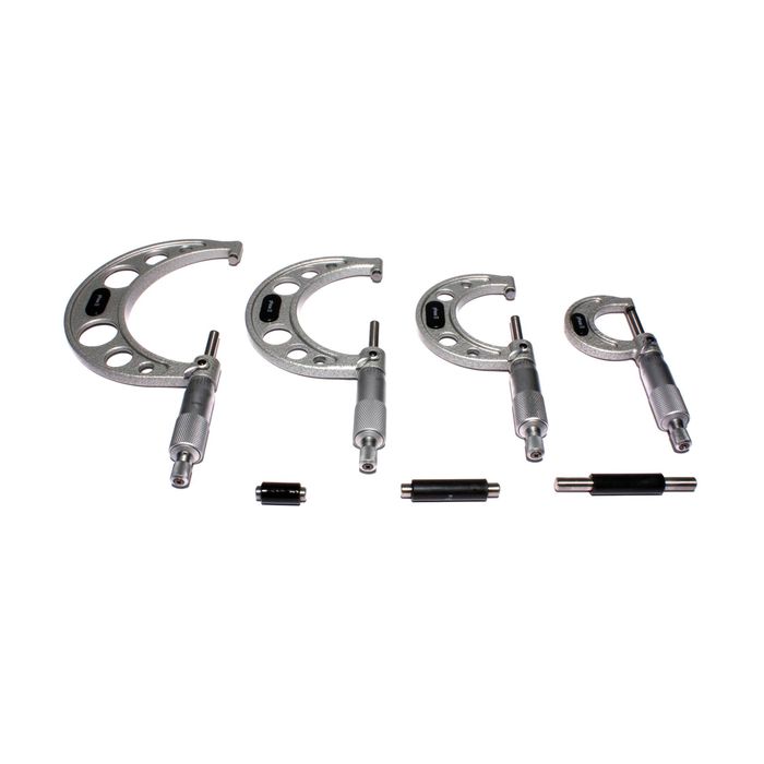 Powerhouse Products Multi-Purpose Micrometer POW152004