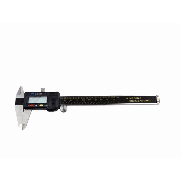 Powerhouse Products Multi-Purpose Measuring Caliper POW256400