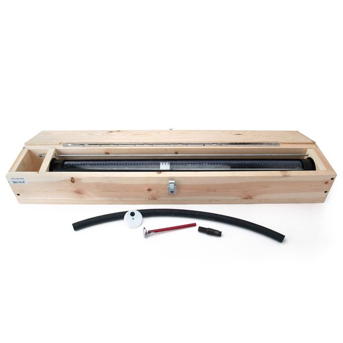 Powerhouse Products Engine Cylinder Head Volume Measurement Kit POW301000