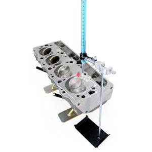 Powerhouse Products Engine Cylinder Head Volume Measurement Kit POW351140