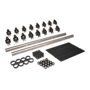 Rocker Arm and Pushrod Kit - Best Replacement Rocker Arm and Pushrod ...