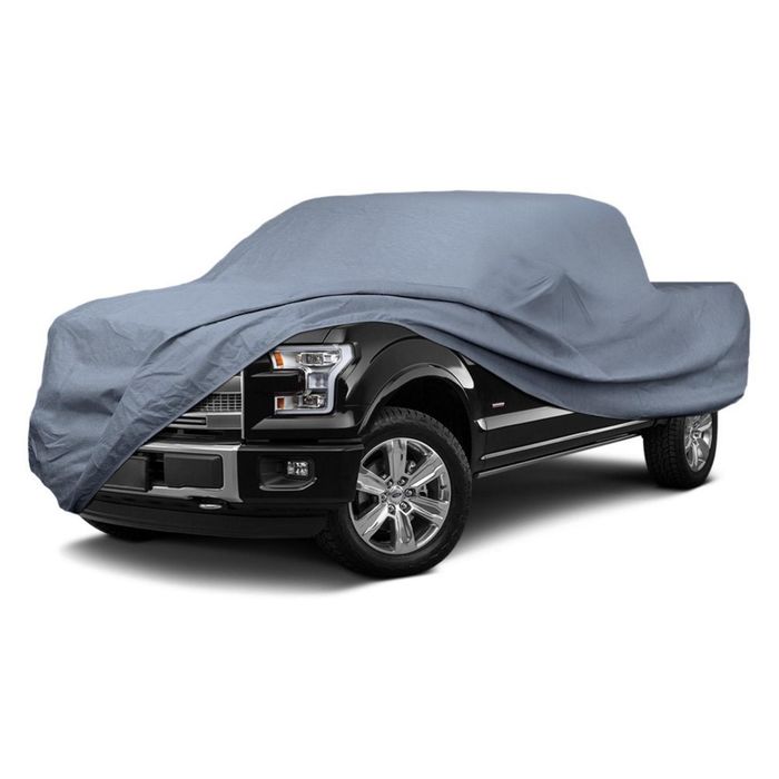 Autozone suv cover store