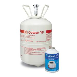 Interdynamics R-1234yf disposable cylinder refrigerant 17812 - Read ...