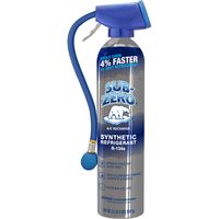 Car AC Refrigerant Stop Leak - AC Coolant & Line Sealant