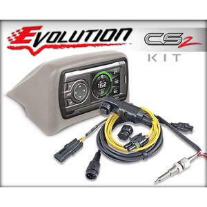 Edge Power Programmer 15001-1