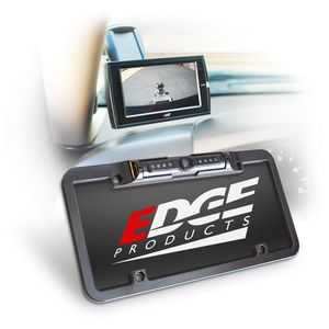 Edge Products Park Assist Camera 98202