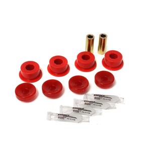 Best Shock Absorber Bushing for Cars, Trucks & SUVs
