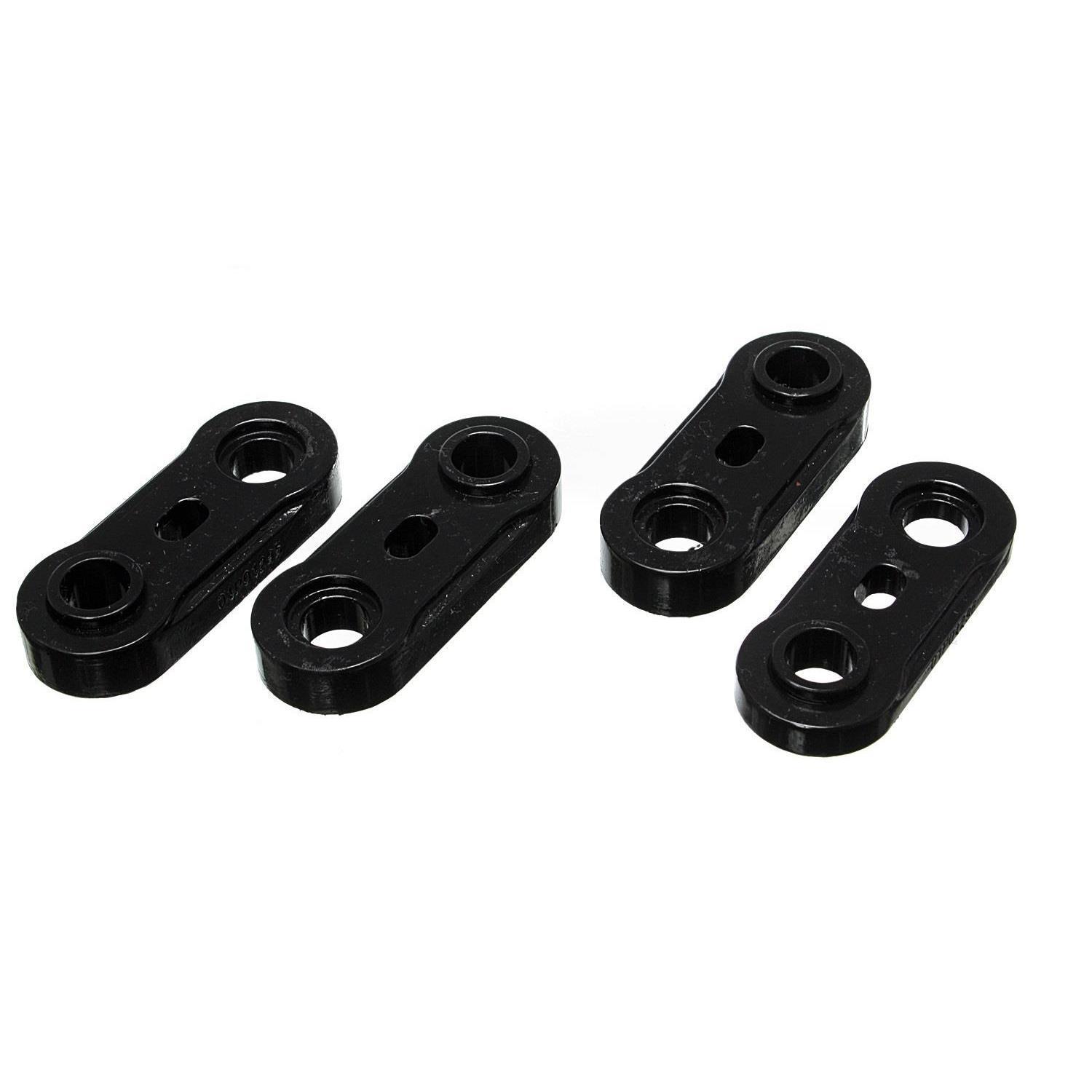 Energy Suspension Trans Crossmember Mount Bushing 19.1103G