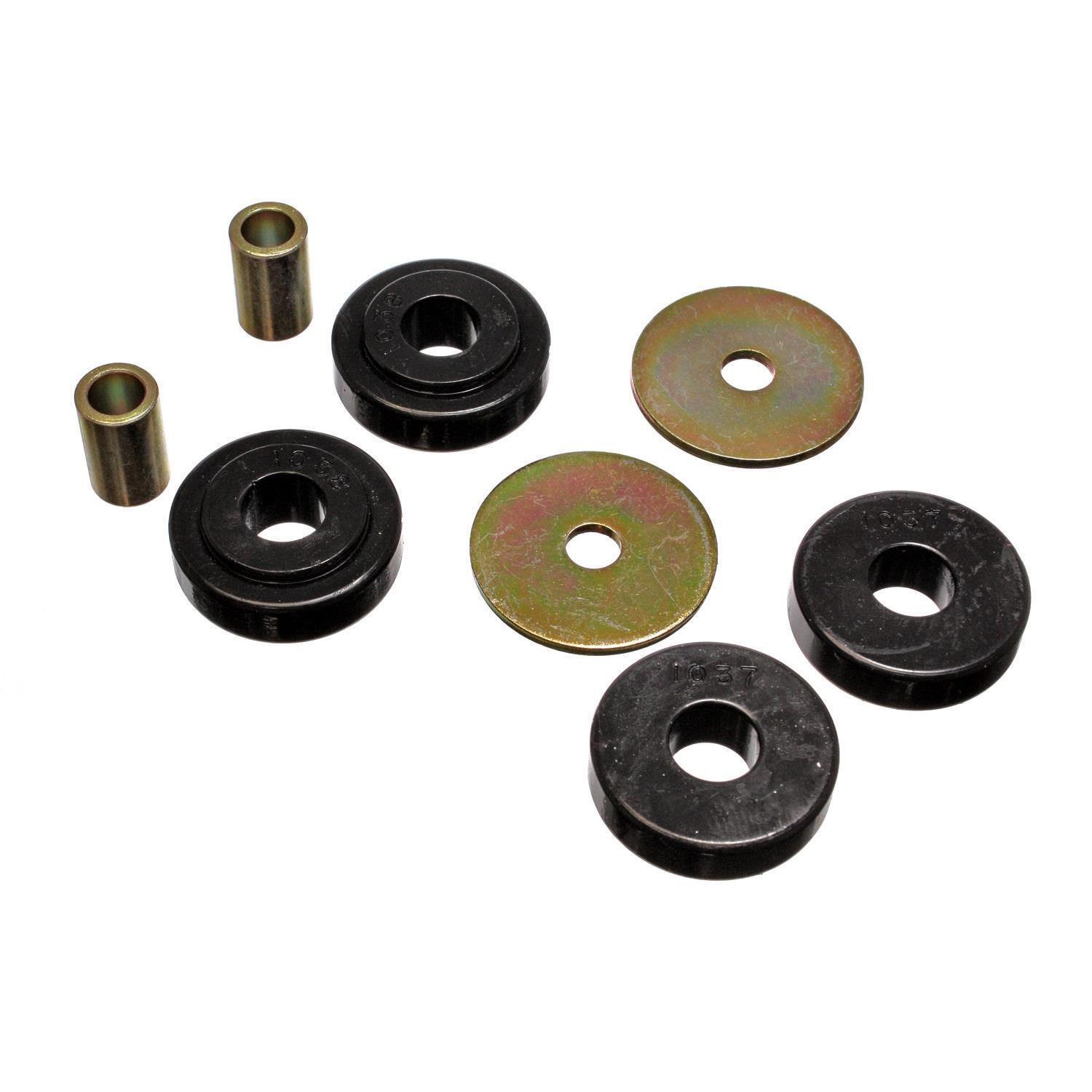 Energy Suspension Trans Crossmember Mount Bushing 3.1109G