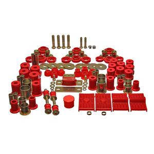 Suspension Bushing Kit - Front Suspension Bushing Kits