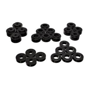 Energy Suspension Body Mount Set 3.4113G