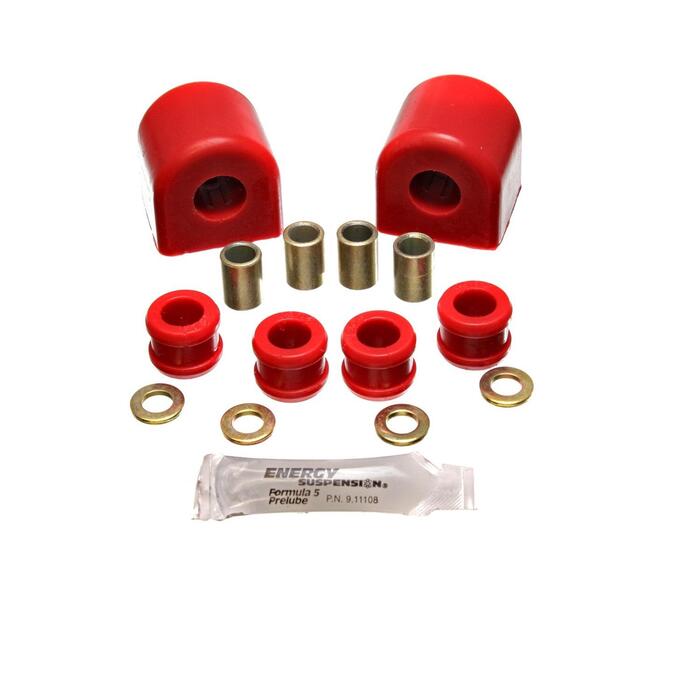 Energy Suspension Sway Bar Bracket Bushing 3.5192R