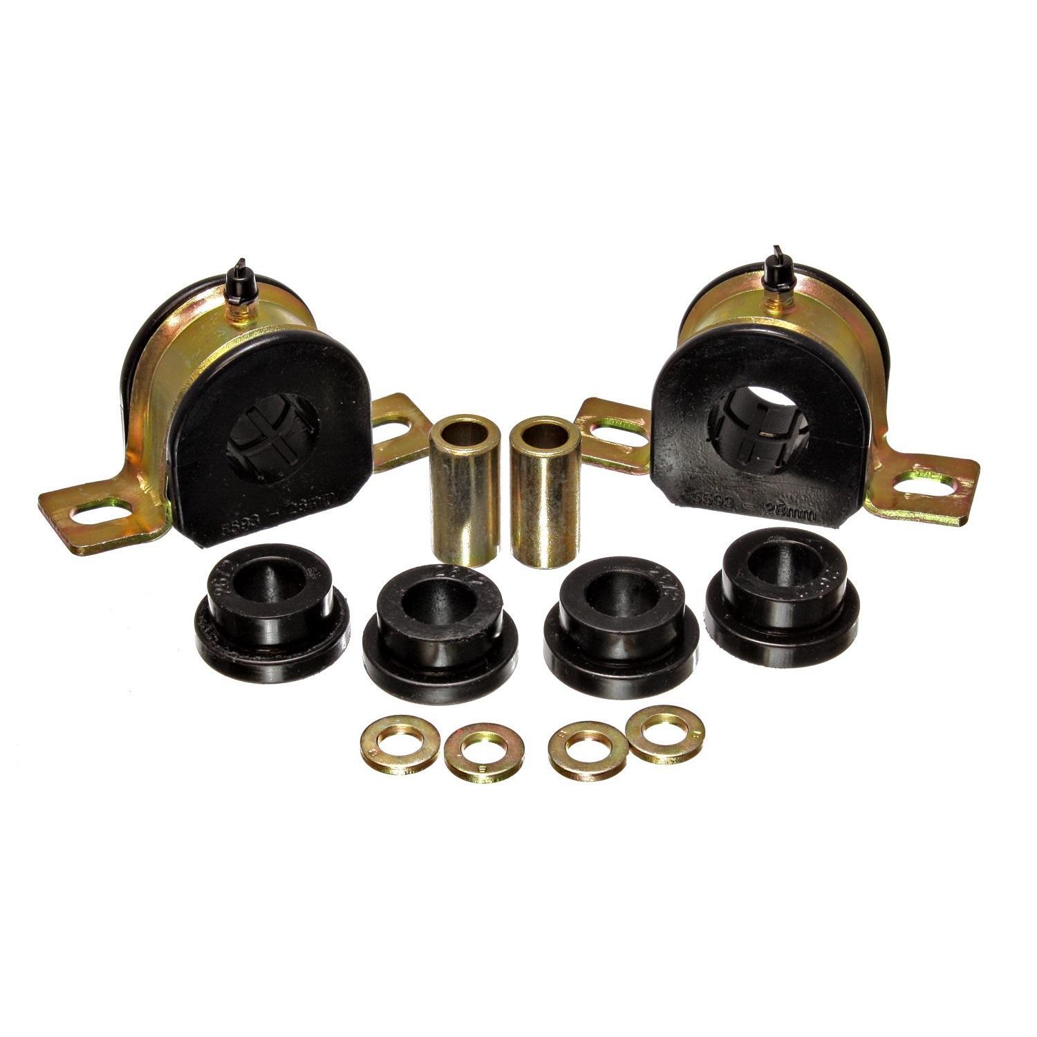 Energy Suspension Sway Bar Bracket Bushing 3.5215G