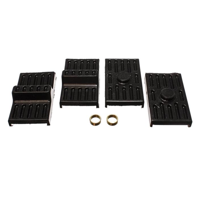 Energy Suspension Leaf Spring Insulator 3.6111G