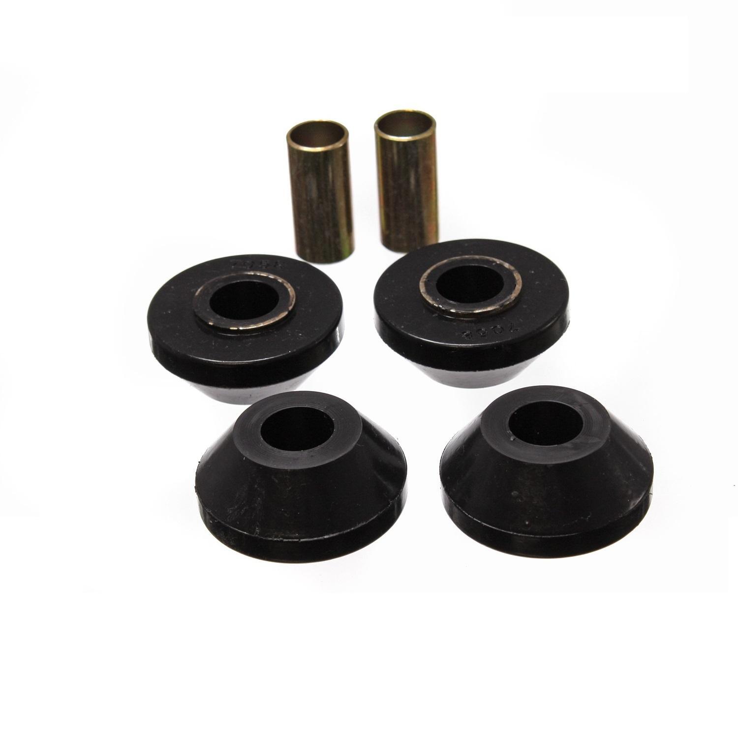 Energy Suspension Strut Rod Bushing Kit 3.7109G