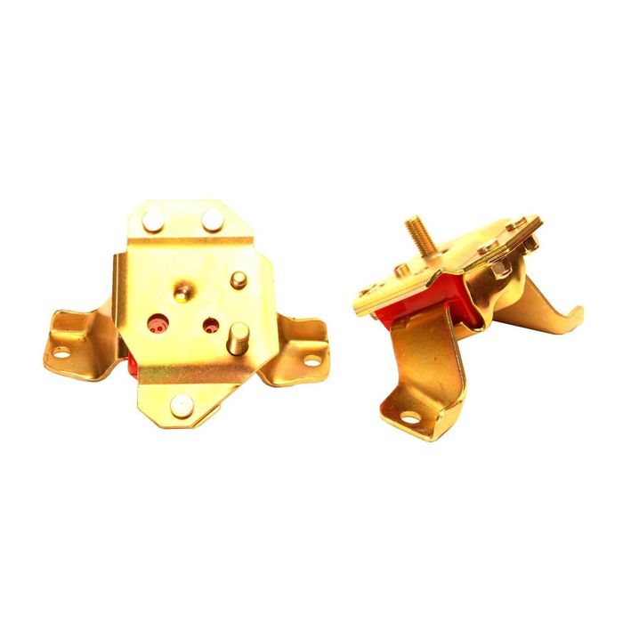 Energy Suspension Engine Mount Set 4.1122R