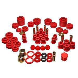 Suspension Bushing Kit - Front Suspension Bushing Kits