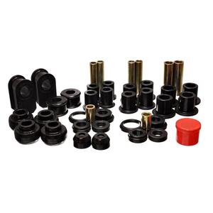 Suspension Bushing Kit - Front Suspension Bushing Kits