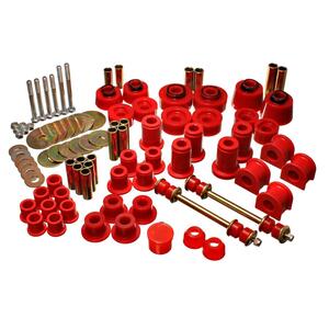 Suspension Bushing Kit - Front Suspension Bushing Kits