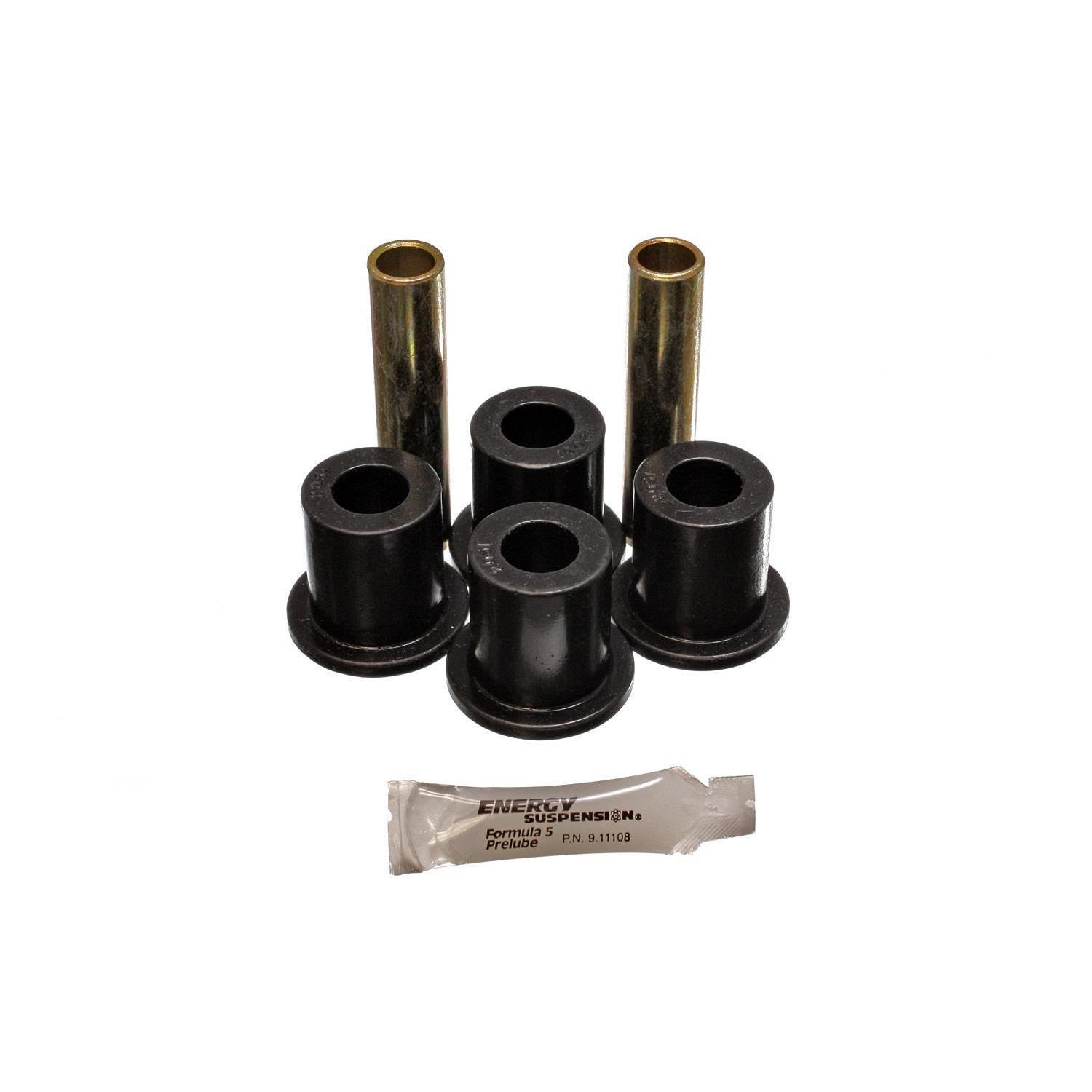 Energy Suspension Leaf Spring Bushing/Bolt 4.2128G