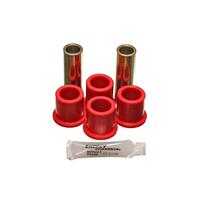 Ford Ranger Leaf Spring Bushing/Bolt - Best Leaf Spring Bushing/Bolt ...