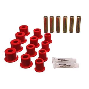Ford Ranger Leaf Spring Bushing/Bolt - Best Leaf Spring Bushing/Bolt ...