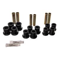 Ford F350 Leaf Spring Bushing/Bolt - Best Leaf Spring Bushing/Bolt for ...